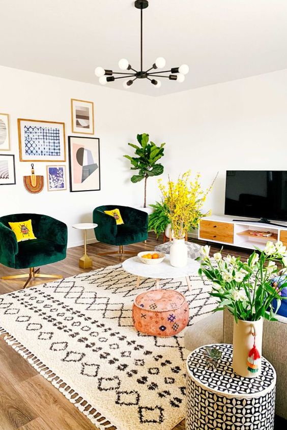 Pinterest Design Trends for Home 2020 - Discover the New You!
