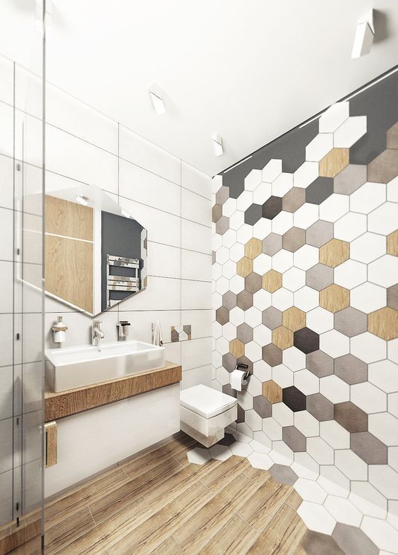 10 Stunning Tile Design Ideas for your Home You Don't Want To Miss