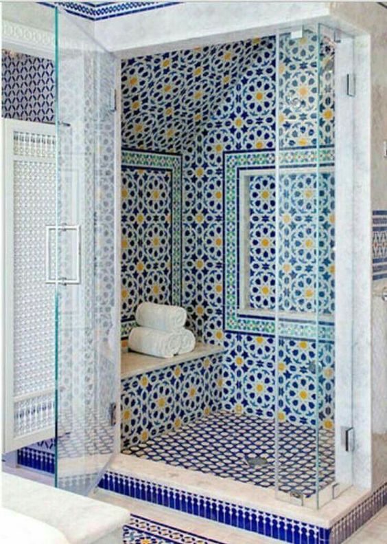 10 Stunning Tile Design Ideas for your Home You Don't Want To Miss