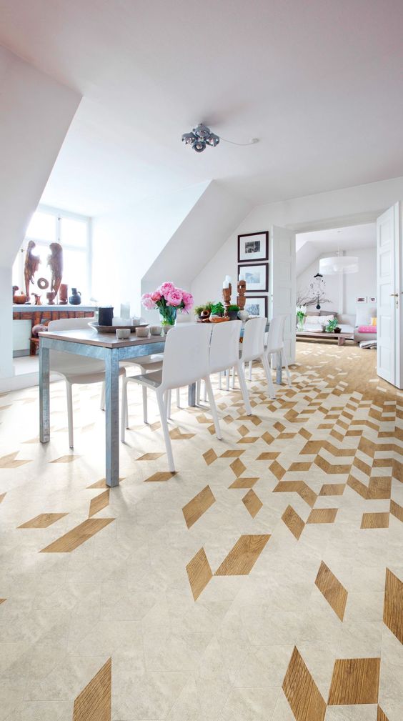 10 Stunning Tile Design Ideas for your Home You Don't Want To Miss