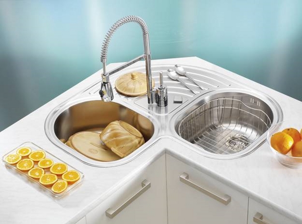 Modular Kitchen Accessories : The Must Have List For Every Kitchen