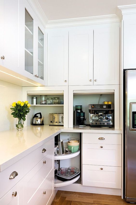 Modular Kitchen Accessories : The Must Have List For Every Kitchen