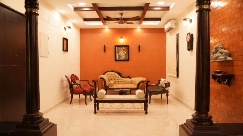 Chennai Interior Designs: Inspired by Vibrant Spaces
