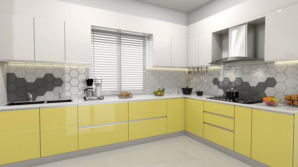Kitchen Inspiration: Our Top 5 Stylish, Contemporary & Modular Designs