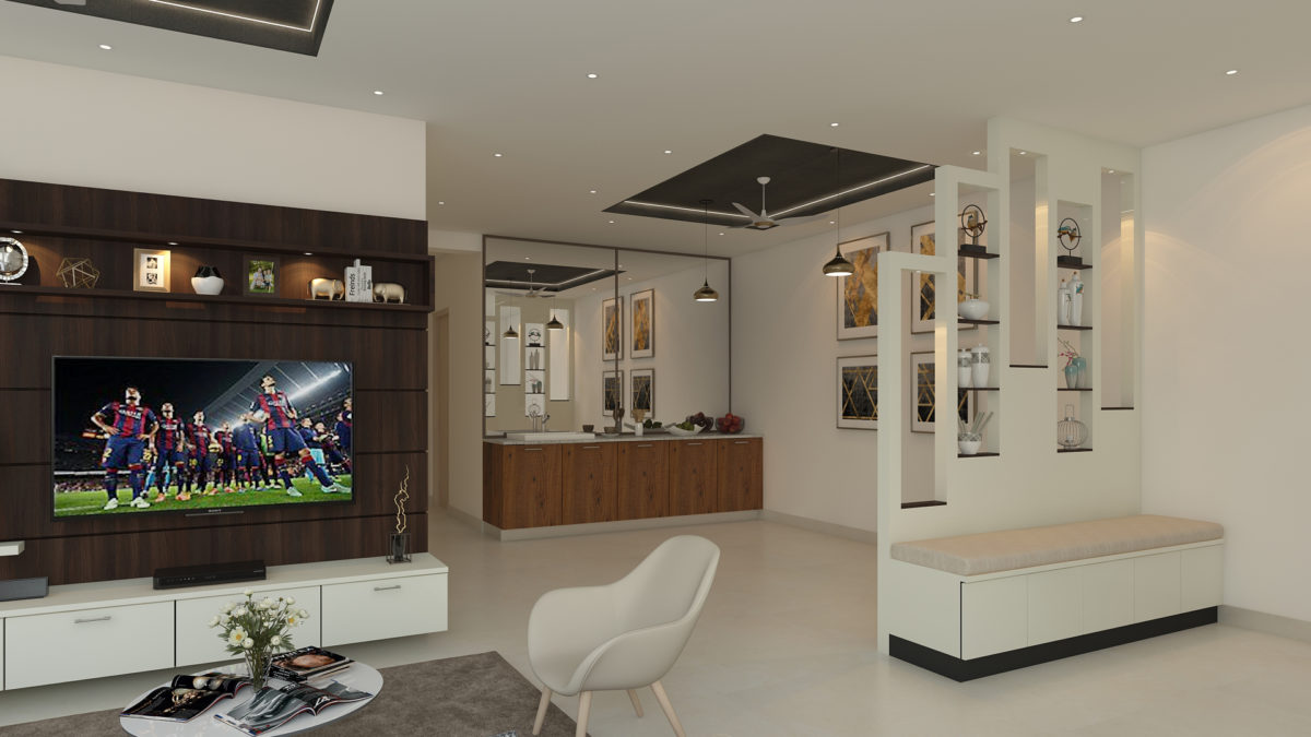 Display units that do much more | Vibrant Spaces