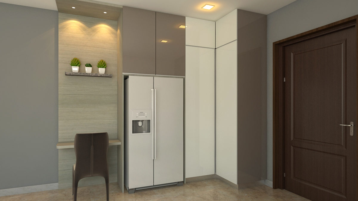 Modular Modern Kitchen Styles To Inspire | Vibrant Spaces