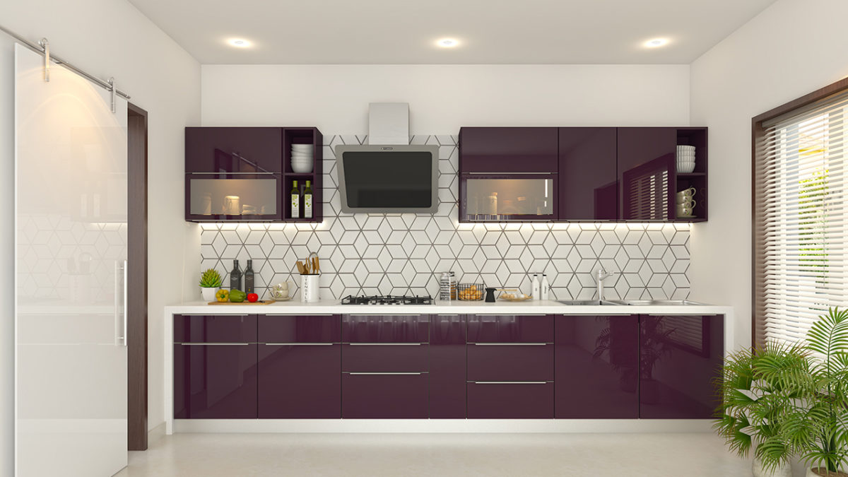 6 Factors to Consider When Choosing Kitchen Cabinet Materials