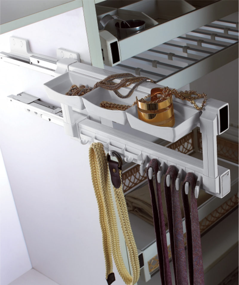 Know Your Wardrobe | Vibrant Spaces