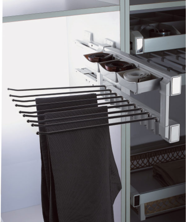 Know Your Wardrobe | Vibrant Spaces