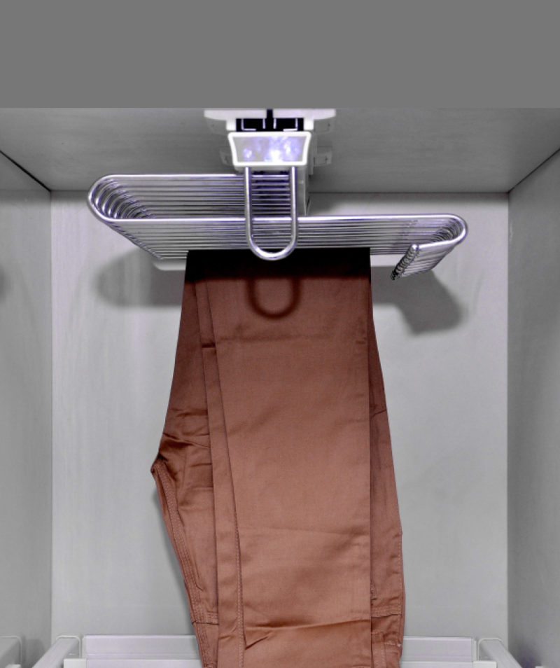 Know Your Wardrobe | Vibrant Spaces