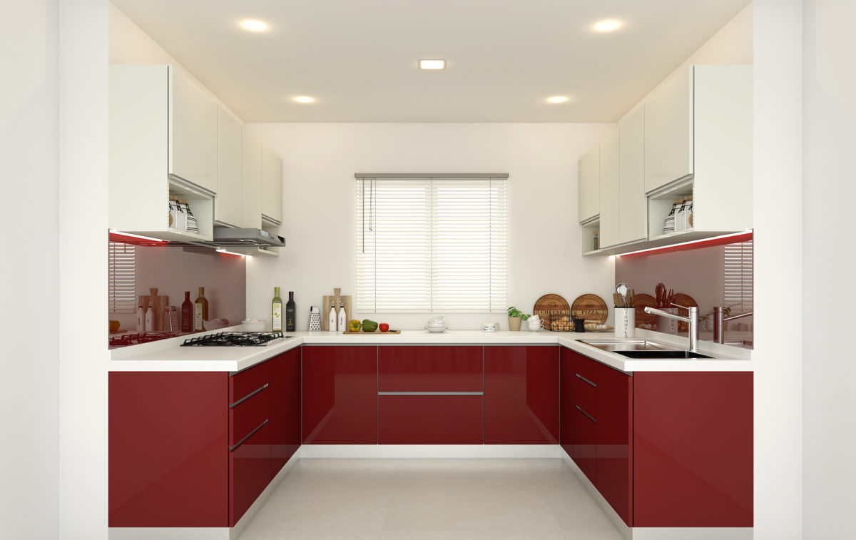 Choosing The Perfect Acrylic Kitchen Cabinets: How The Pros Do It!