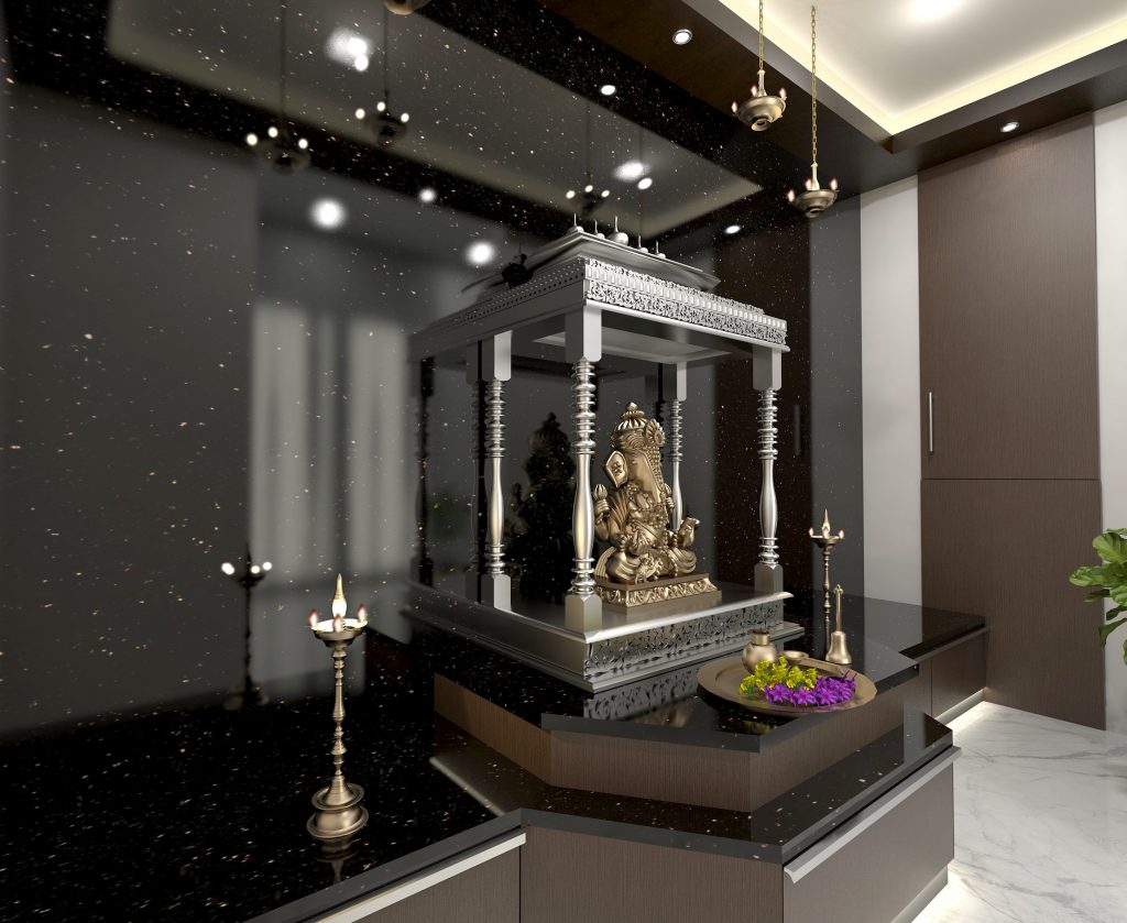 Top 6 Designs For Home Mandirs That Will Transform The Way You Pray