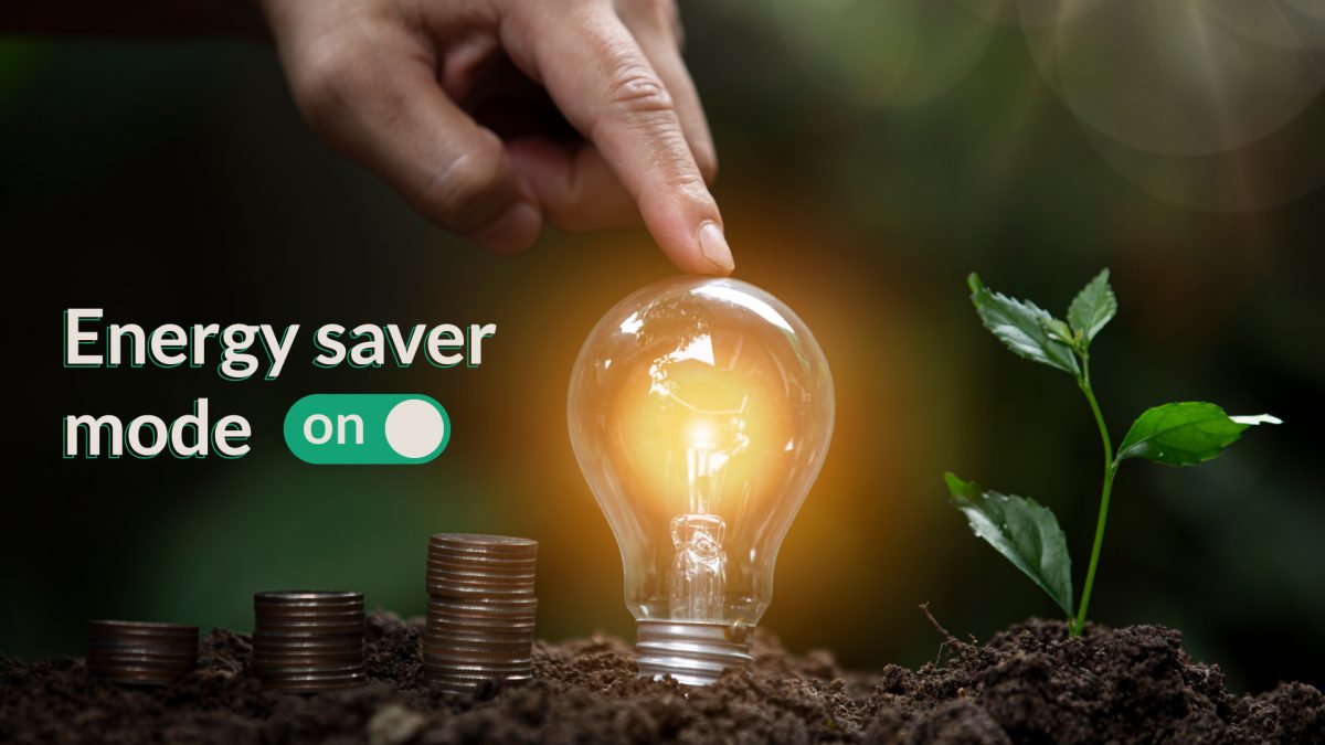 4 ways to reduce the use of electricity and save on bills