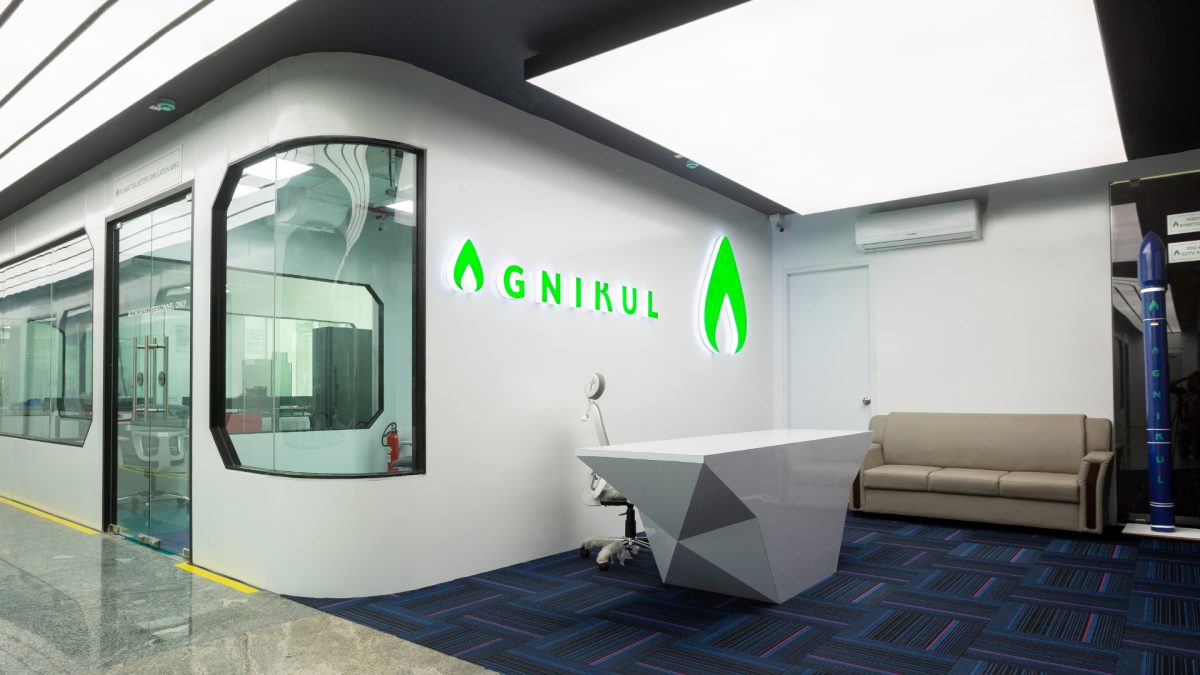 Agnikul IIT Madras - Interior Designers in Chennai - Vibrant Spaces