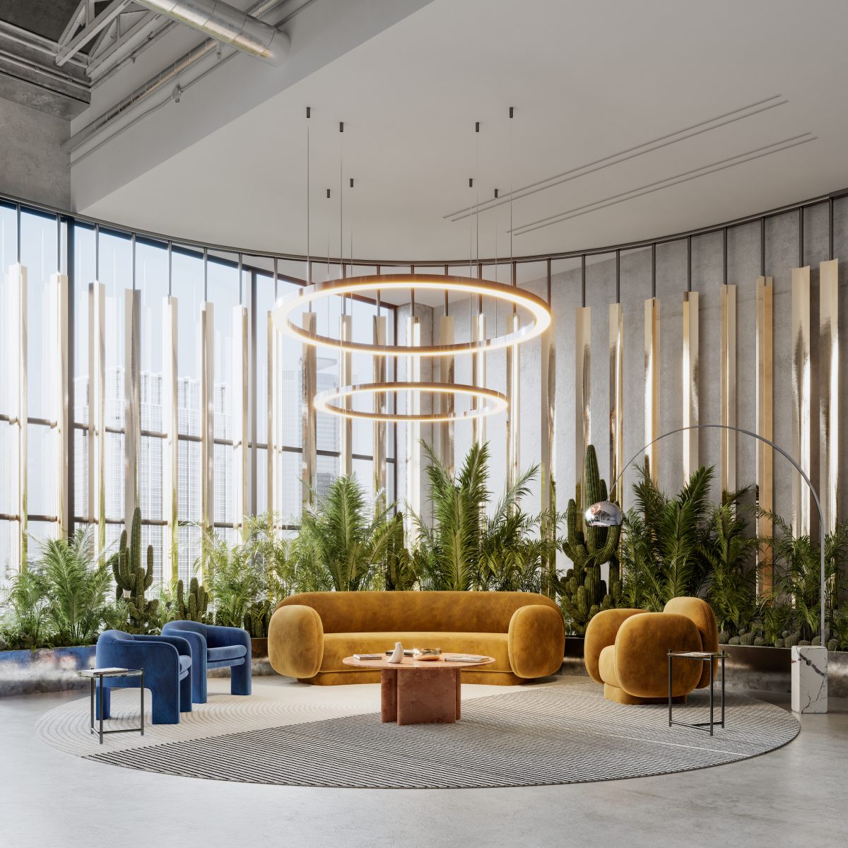 About Us - Interior Designers in Chennai - Vibrant Spaces