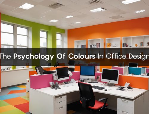 How to Choose the Perfect Color Palette For Your Interior Design